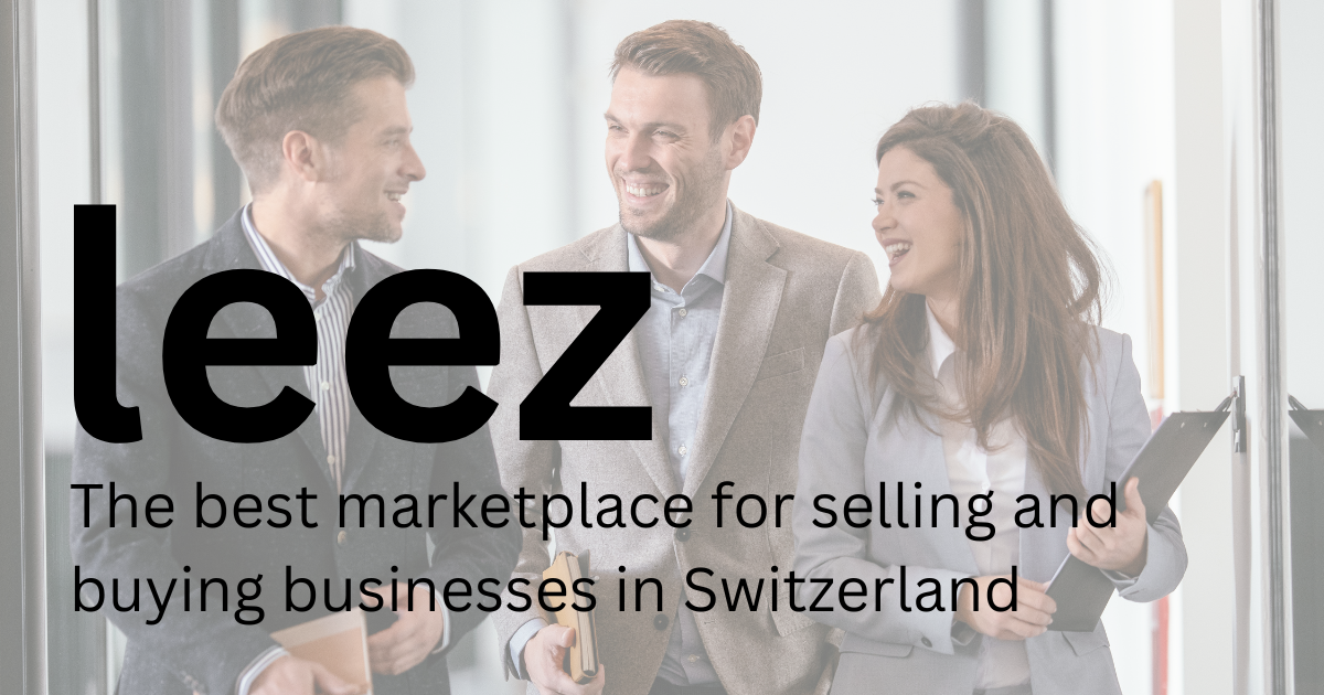 Hébergeur / Data center à reprendre Uri | 0 opportunités | Leez.ch